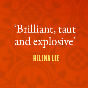 Bad Fruit: An astonishing, gripping new crime thriller debut novel from ...