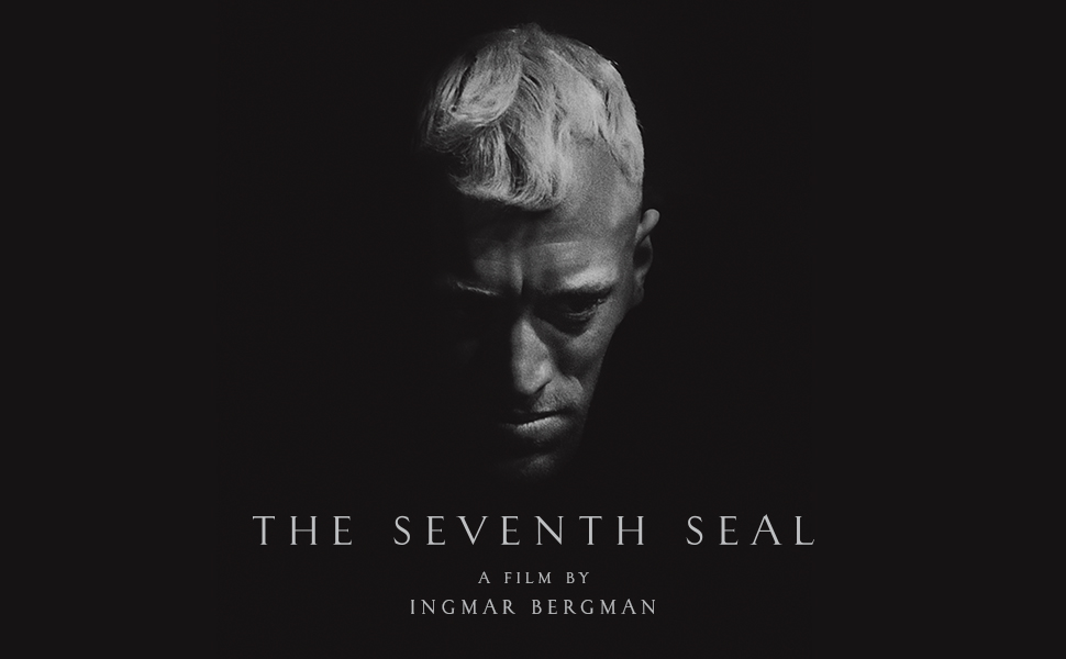 Seventh Seal 4K UHD/BLU-RAY (N/A IN PQ): Amazon.ca: Ingmar Bergman: Movies & TV Shows