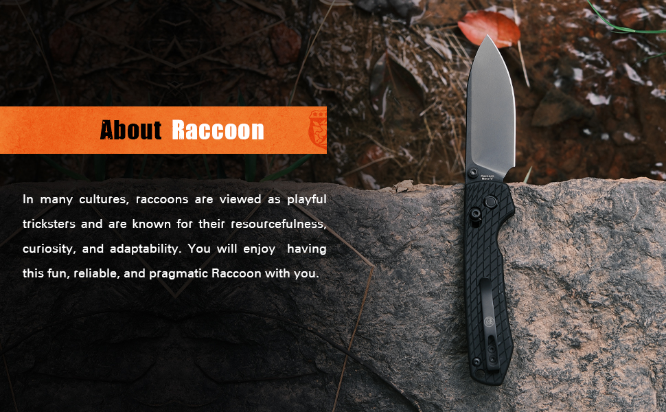 Amazon.com: Vosteed EDC Knife, Lightweight Folding Pocket knife with Clip for Men and Women ...