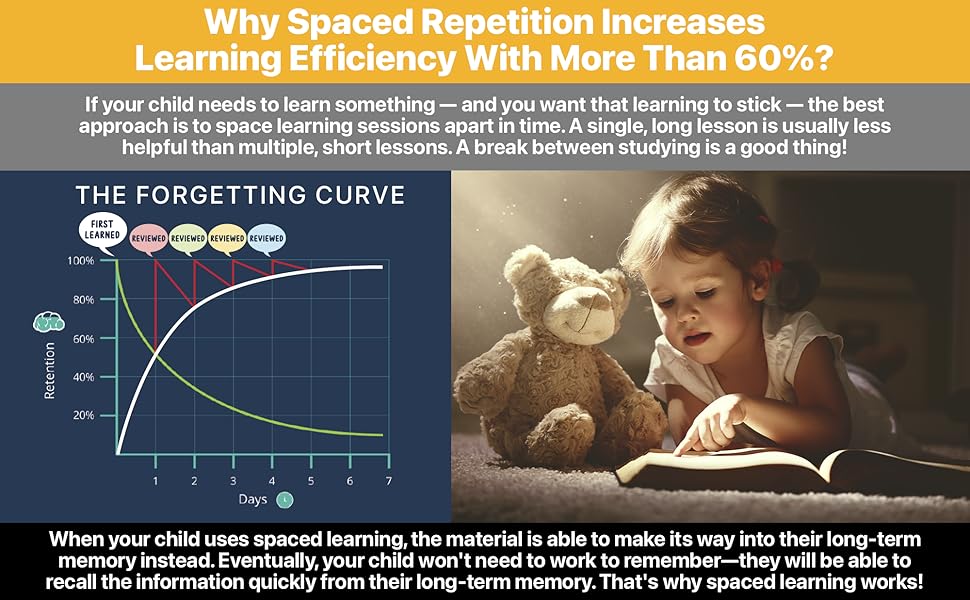 Amazon.com: Phonics Flash Cards - Learn to Read in 20 Phonic Stages - Digraphs CVC Blends Long ...