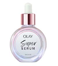 Amazon.com: Olay Super Cream with Sunscreen SPF 30, 1.7 oz, Ultra Lightweight Face Moisturizer ...