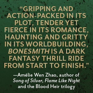 Amazon.com: Bonesmith (House of the Dead Duology): 9781665910590: Pau Preto, Nicki: Books