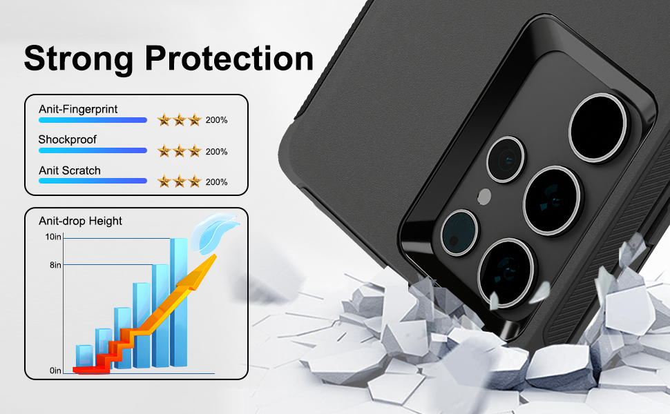 Amazon.com: DHSVEN for Samsung Galaxy Note 20 Ultra Case,Dropproof Shockproof Galaxy Note 20 ...