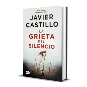 La grieta del silencio (SUMA) : Castillo, Javier: Amazon.es: Libros