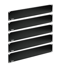 Amazon.com: Tecmojo 1U Blank Panel, Plastic Rack Blank Panel, Rack Mount Plate for 19 in Server ...