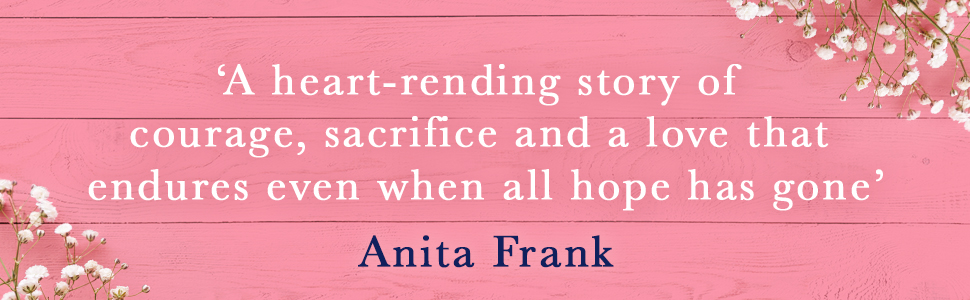 Her Forgotten Promise: An utterly sweeping and heartbreaking WW2 historical fiction debut for ...