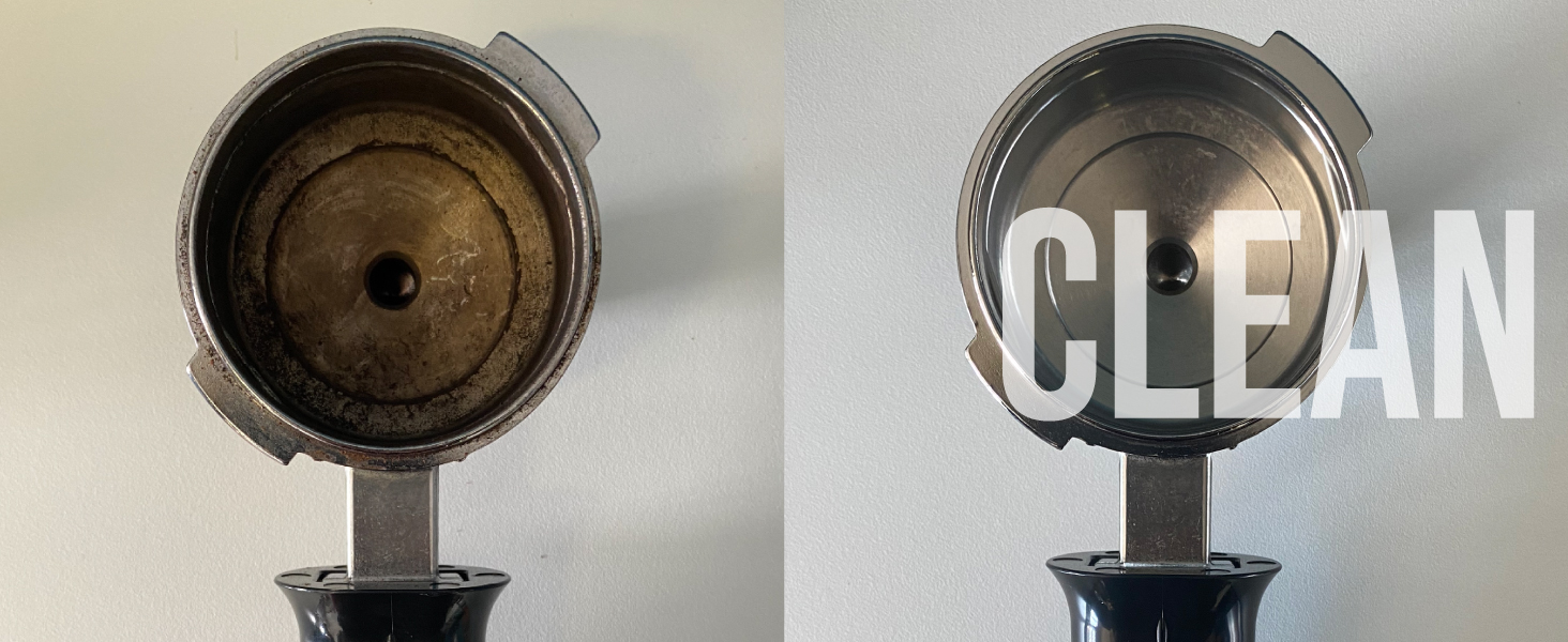 Caffenu | Coffee Machine Cleaner Tablets | 10 x 1.4g Tablets | Coffee ...