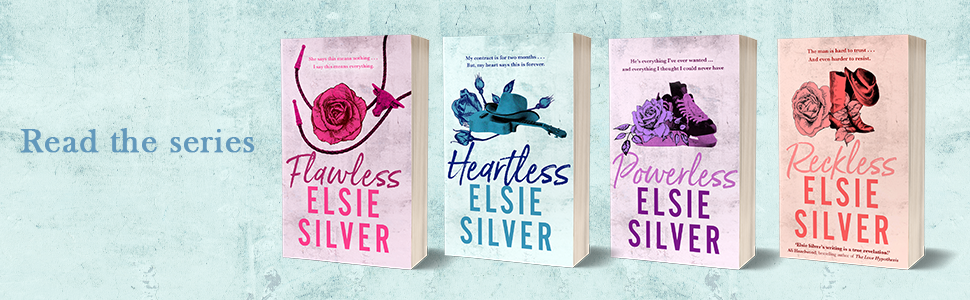 Heartless: The must-read, small-town romance and TikTok bestseller! (Chestnut Springs): Amazon ...