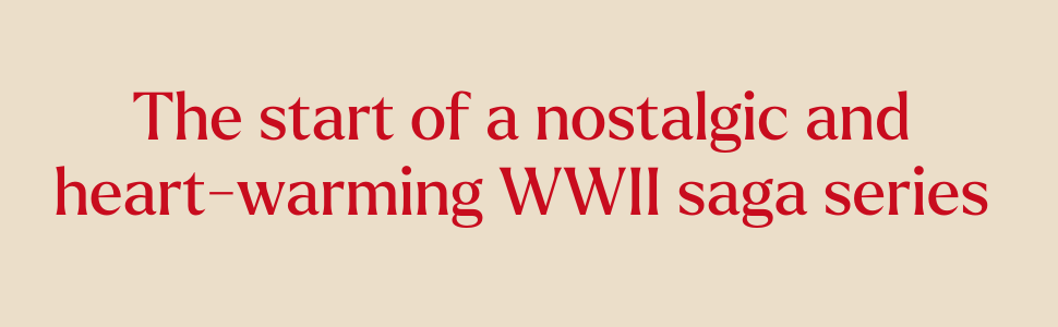 A New Home at the Wartime Hotel: Start a BRAND NEW nostalgic and heart-warming WWII saga series ...