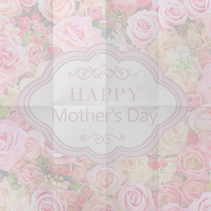 Amazon.com : WOLADA 7x5FT Happy Mothers Day Photography Backdrop Mother's Day Flowers Wall ...