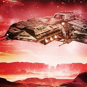 Amazon.com: The Shadow Order: A Space Opera (The Shadow Order - The Complete Series Book 1 ...