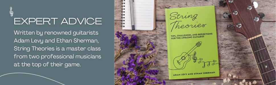 String Theories: Tips, Challenges, and Reflections for the Lifelong ...