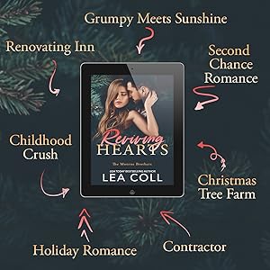 Amazon.com: Reviving Hearts: A Brother's Best Friend Small Town Romance (The Monroe Brothers ...