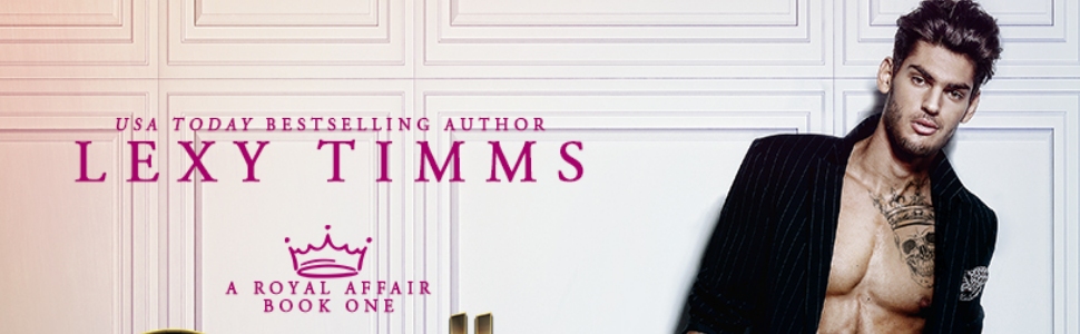 Royally F*cked (A Royal Affair Series Book 1) - Kindle edition by Timms, Lexy. Contemporary ...