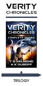 Amazon.com: Fractured Empire - Complete Cadicle Series (Books 1-7): An Epic Space Opera Saga ...