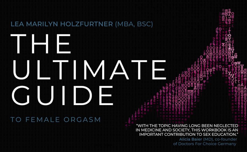 Guide To Female Orgasm Sale | centralcountiesservices.org