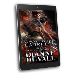 Awaken the Darkness (Immortal Guardians Book 8) eBook : Duvall, Dianne: Amazon.ca: Kindle Store