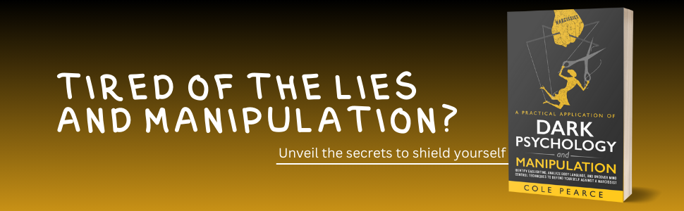Amazon.com: A Practical Application of Dark Psychology: Identify Gaslighting, Learn Body ...