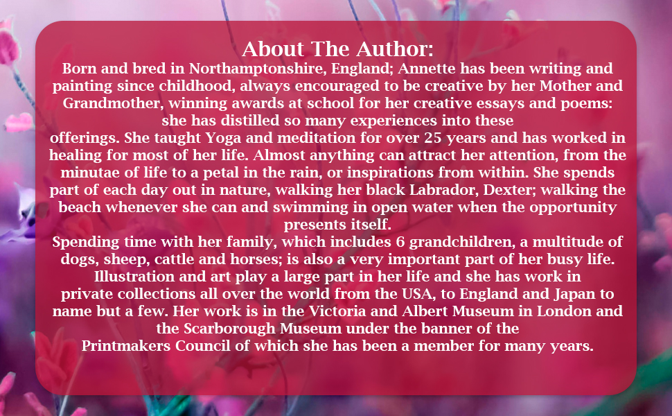 Amazon.com: Winged Words eBook : Sykes, Annette Elizabeth : Kindle Store