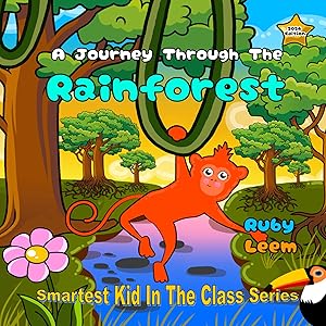 A Journey through the digestive system (Body system) - Kindle edition by Leem, Ruby. Children ...