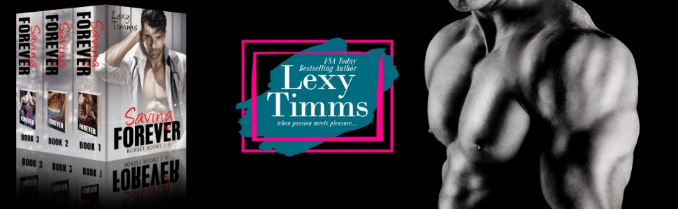 Saving Forever Boxset Books #1-3: Billionaire bad boy Romance eBook : Timms, Lexy, by Design ...