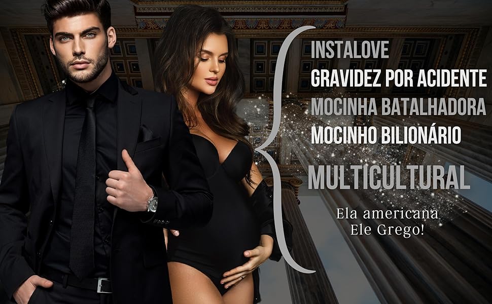 O Bebê Secreto do Bilionário Grego: IMPÉRIO GALANIS eBook : Santana, Evelyn: Amazon.com.br: Loja ...