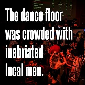 Escaping The Unknown: (Action-Packed Suspense Thriller Novel) eBook : Dev, Jayanth: Amazon.in ...