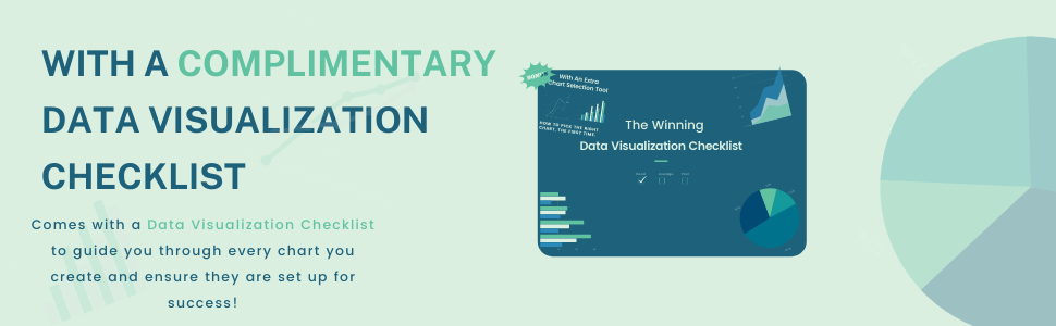 How To Win With Your Data Visualizations: The 5 Part Guide for Junior ...