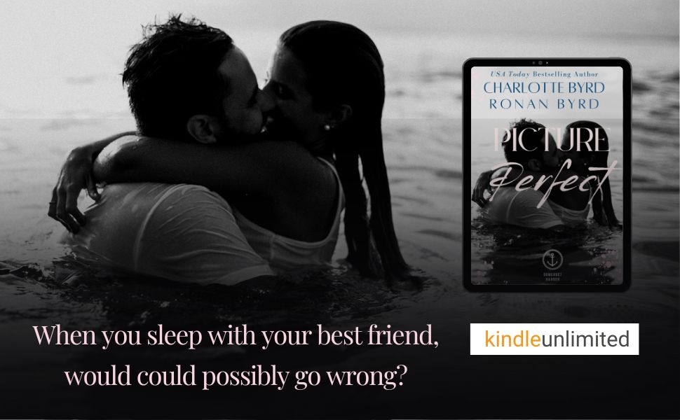 Amazon.com: Picture Perfect: Cargill Brothers (Somerset Harbor) eBook : Byrd, Charlotte, Byrd ...