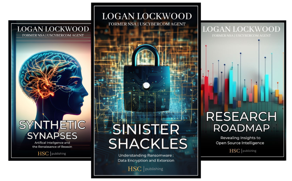 Amazon.com: Sinister Shackles: Understanding Ransomware: Data Encryption and Extorsion eBook ...