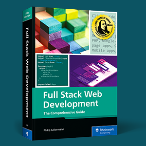 Amazon.com: Full Stack Web Development: The Comprehensive Guide to ...