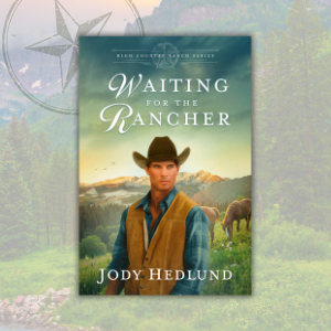 Amazon.com: Waiting for the Rancher: A Sweet Western Historical Romance (High Country Ranch Book ...