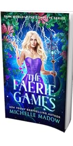 Amazon.com: The Dragon Twins: The Complete Series (Dark World: The Dragon Twins) eBook : Madow ...