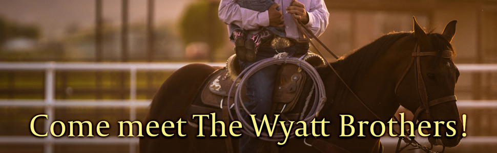 Montana Cowboy Daddy: A Small Town Secret Baby Cowboy Romance (Wyatt Brothers of Montana Book 3 ...