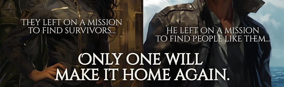 Amazon.com: Desolation: A Post-Apocalyptic Dystopian Novel (Powers Legacy): 9781736345955 ...