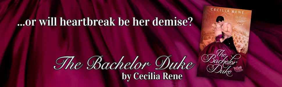Amazon.com: The Bachelor Duke (The Bachelor Series Book 1) eBook : Rene, Cecilia: Kindle Store