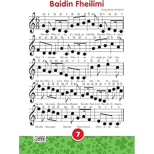 Kalimba. 37 Simple Songs from Around the World: Play by Number (Play ...