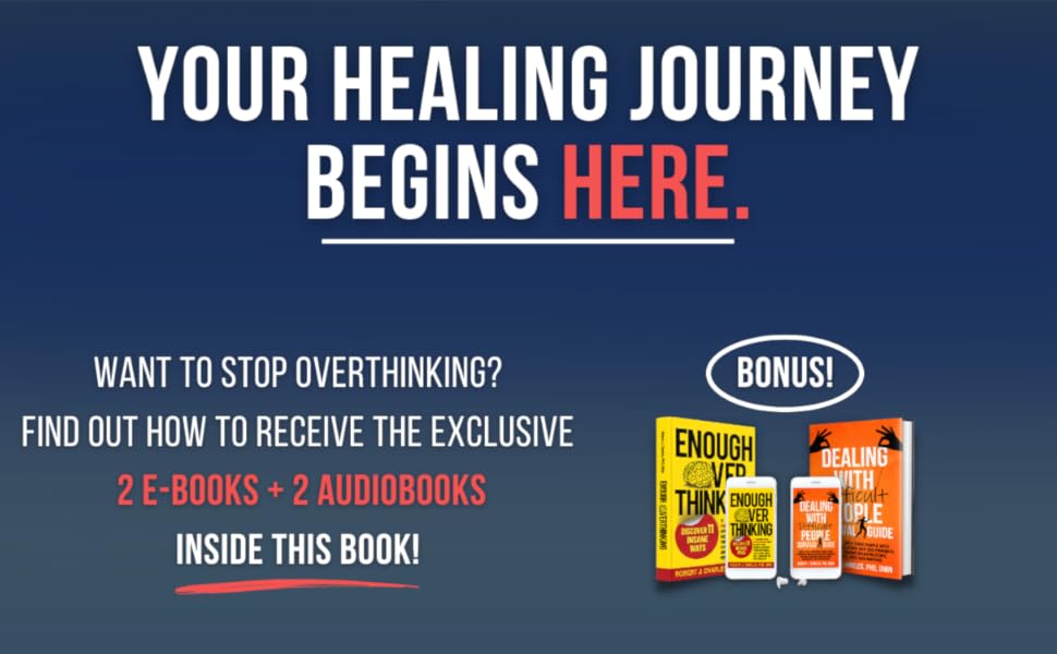 Independence Over Codependency: A Survival Guide to End Toxic Relationships, Develop Radical ...