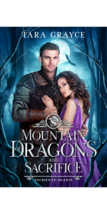 Amazon.com: Fierce Heart (Elven Alliance Book 1) eBook : Grayce, Tara: Kindle Store