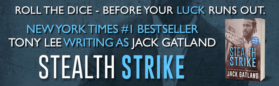 Stealth Strike: A Gripping Spy Thriller (Tom Marlowe Spy Thrillers Book 5) - Kindle edition by ...