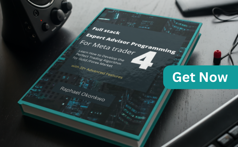 Amazon.com: Programmation Expert Advisor Full Stack Pour Meta trader 4 ...