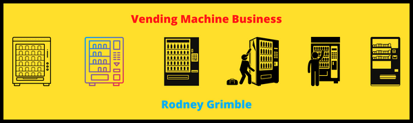 Amazon.com: How to Start a Vending Machine Business: The Essential Step ...