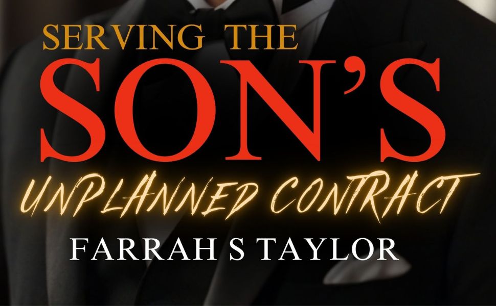 Amazon.com: The Son's Unplanned Contract: An Off-Limits Second Chance Romance (Broken Bratva ...