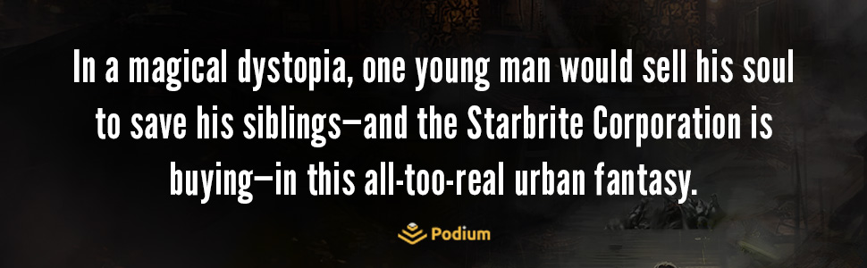 Amazon.com: A Starbrite Man: A Cyberpunk LitRPG (Slumrat Rising Book 1) eBook : Picus, Warby ...