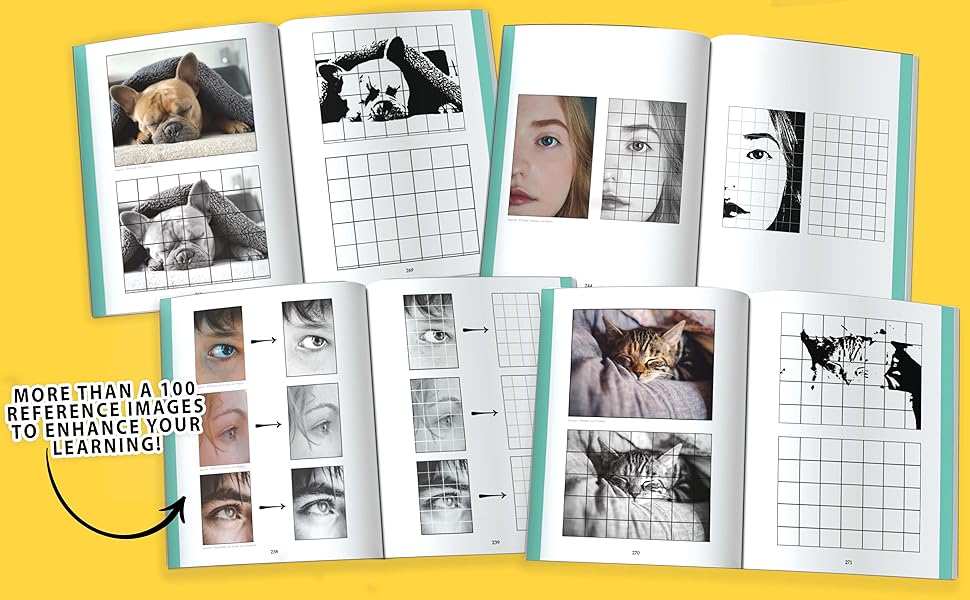 Amazon.com: How to Draw for Beginners: The EASIEST 15-Day Drawing ...