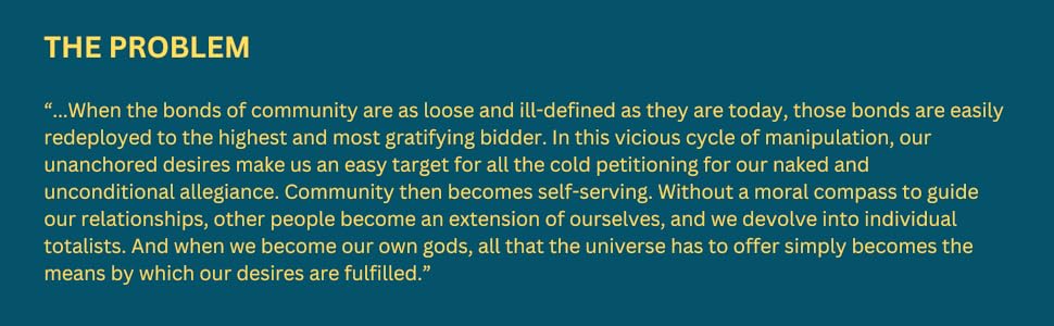 Community Changes Everything: Transform Your Faith, Your Relationships ...