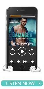 Damaged (Triple Canopy ® Book 1) - Kindle edition by Edwards, Riley. Romance Kindle eBooks ...