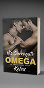 His Reluctant Omega: An MPREG Omegaverse Book (Omega Quadrant 2) - Kindle edition by Kelex ...