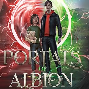 Amazon.com: The Dungeon Alaria: A Gamelit Portal Dungeon Prime Fantasy Novel eBook : Kern ...