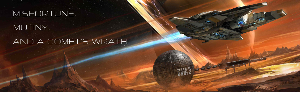 The Kuiper Rogue - Kindle edition by Schaefer, C.P.. Mystery, Thriller & Suspense Kindle eBooks ...